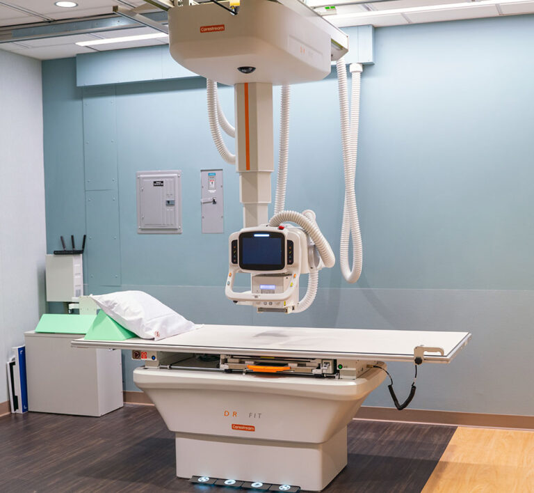 University Radiology at Cooper – Radiology Services | Cherry Hill